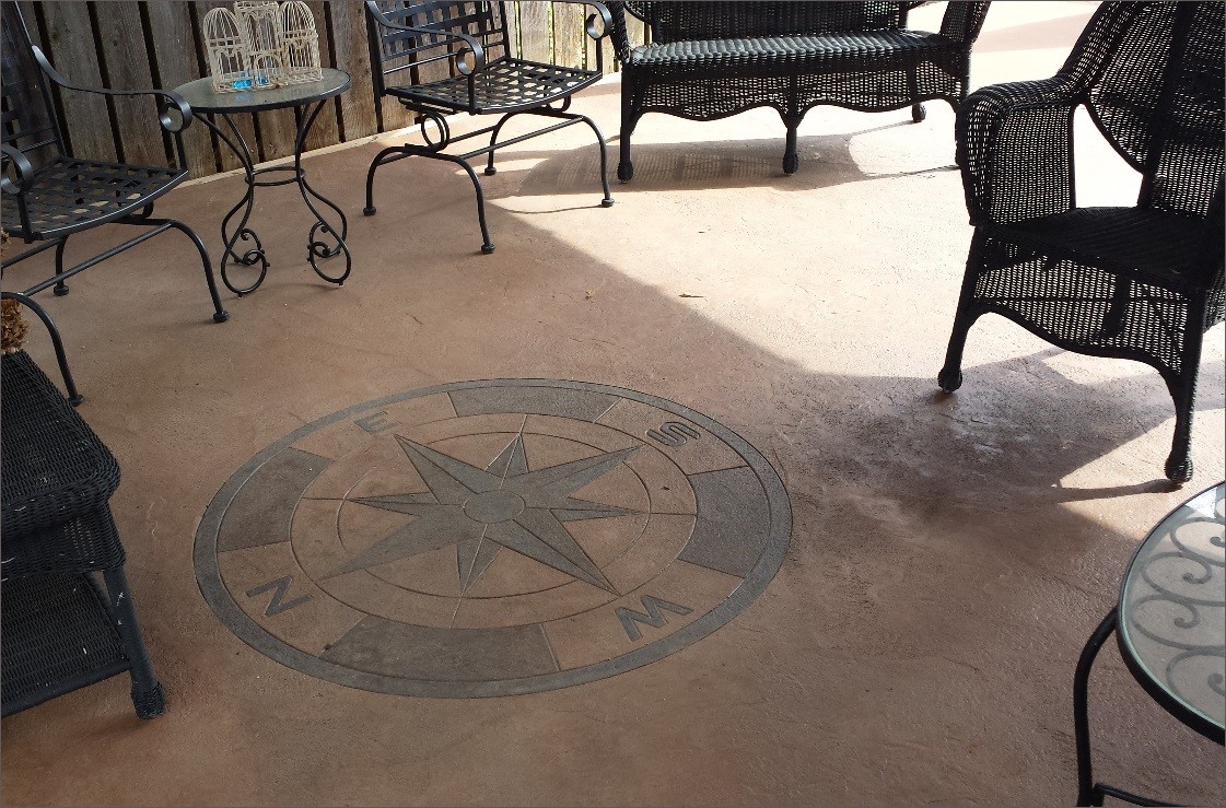 Warm Up the Winter Cold with Plans for a New Summer Patio | Concrete Craft
